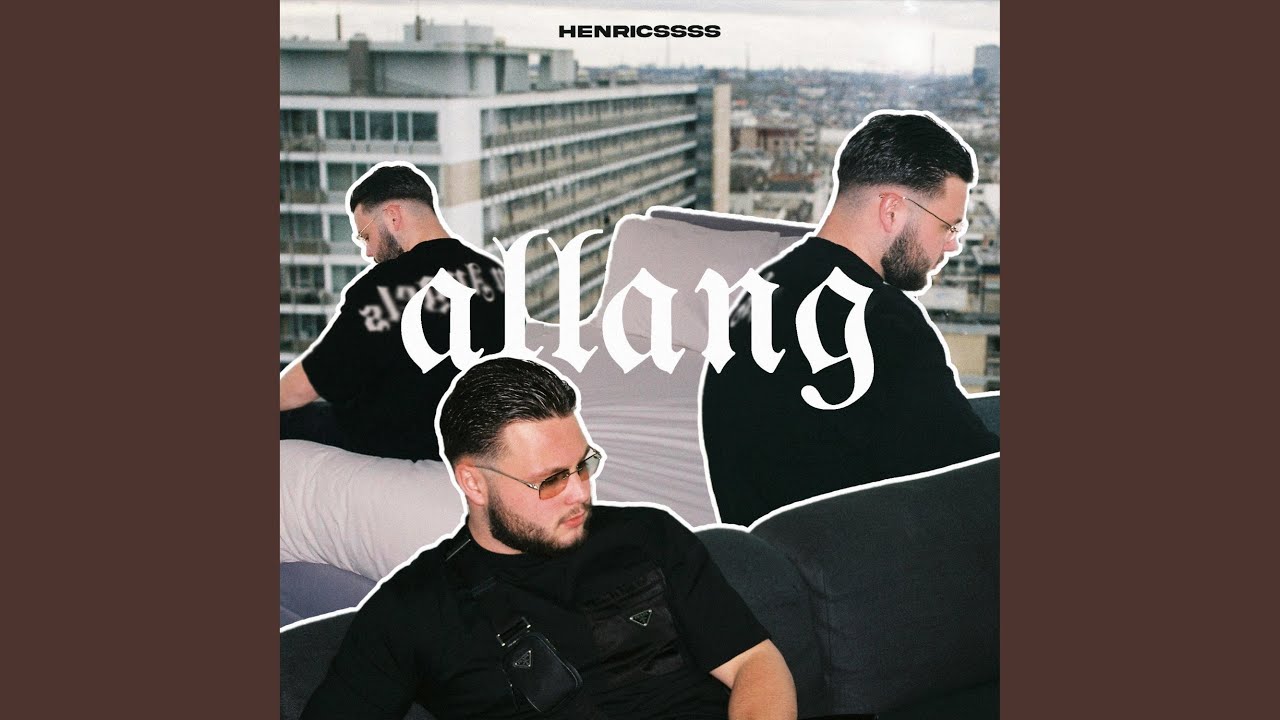 Allang - YouTube