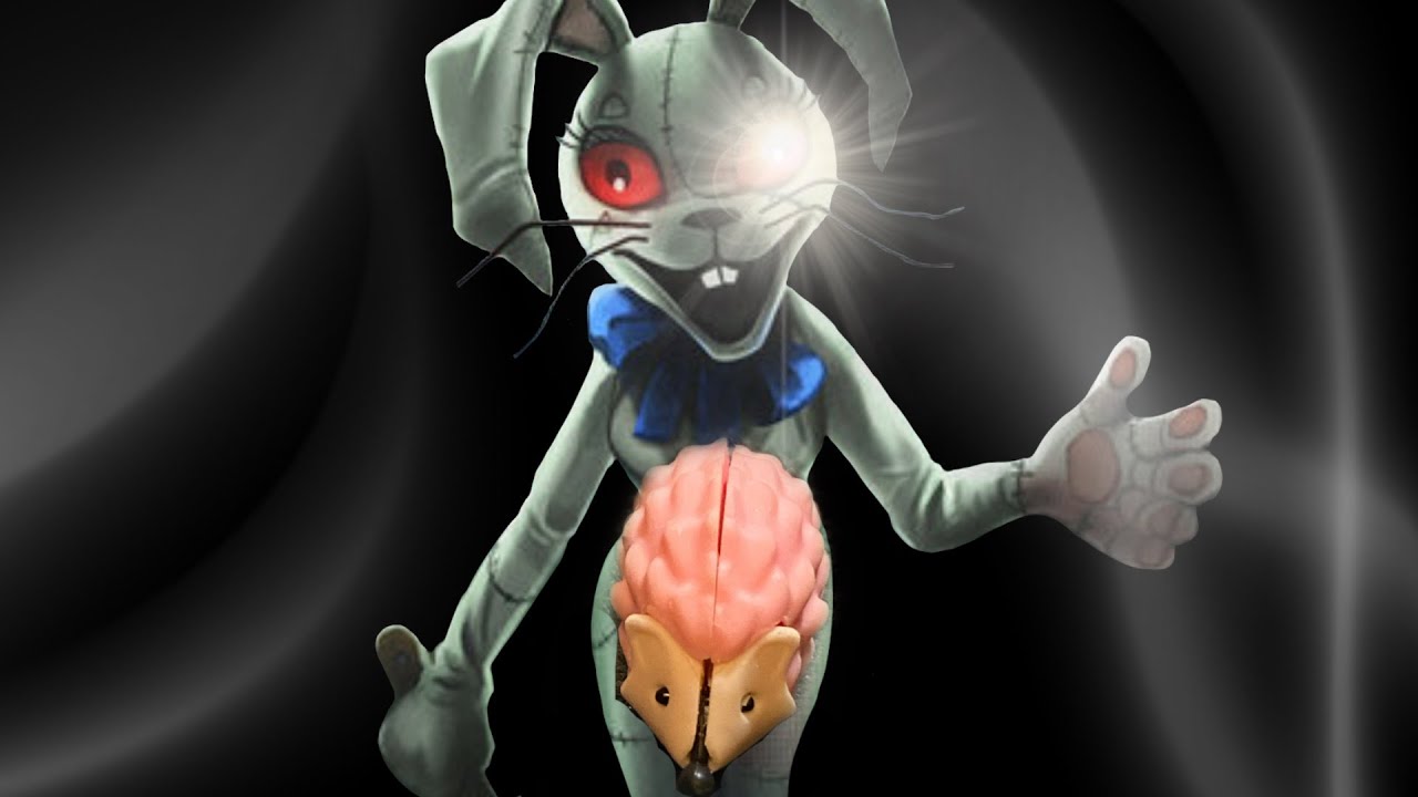 The Adventures of Mr Knuckles Official Trailer - YouTube