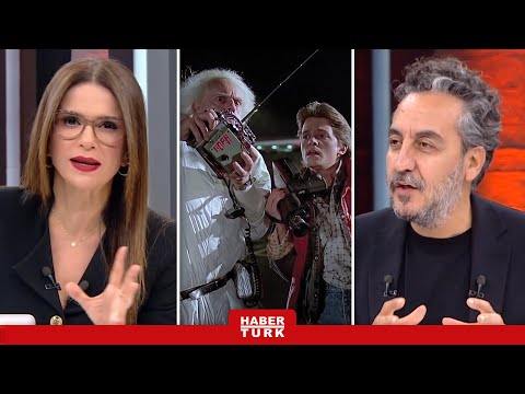 Geleceğe Dönüş 40 Yaşında! | Efsane Serisi Yeniden Vizyona mı Giriyor?