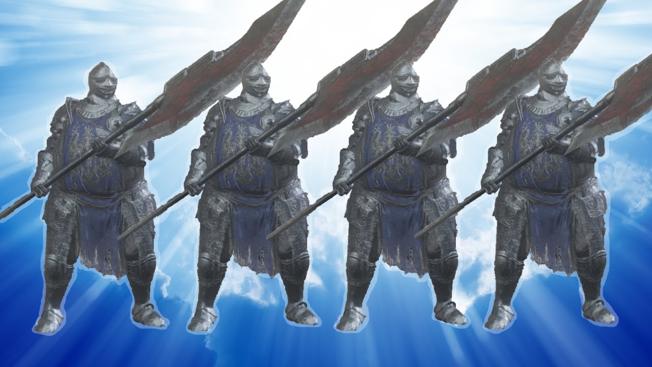 Dark Souls 3: Beyblade Angels Trolling - YouTube