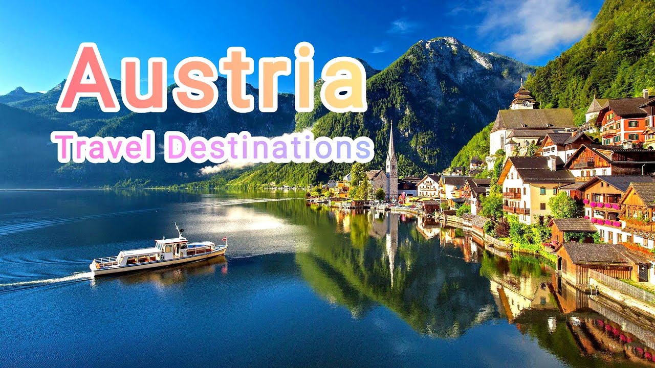 Austria - Travel Video HD - YouTube