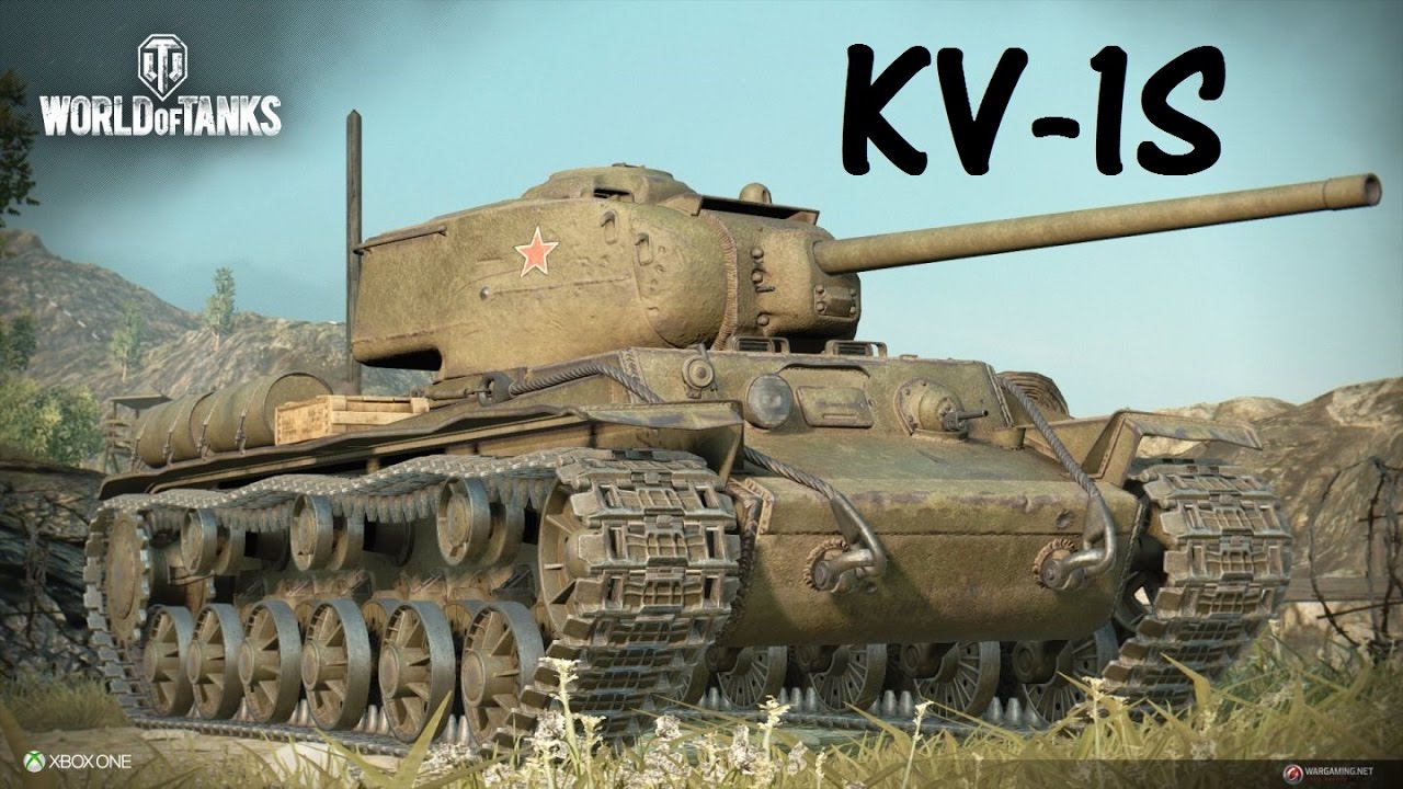 World of Tanks Replay - KV-1S, 10 kills, 2,8k dmg, (M) Ace Tanker - YouTube