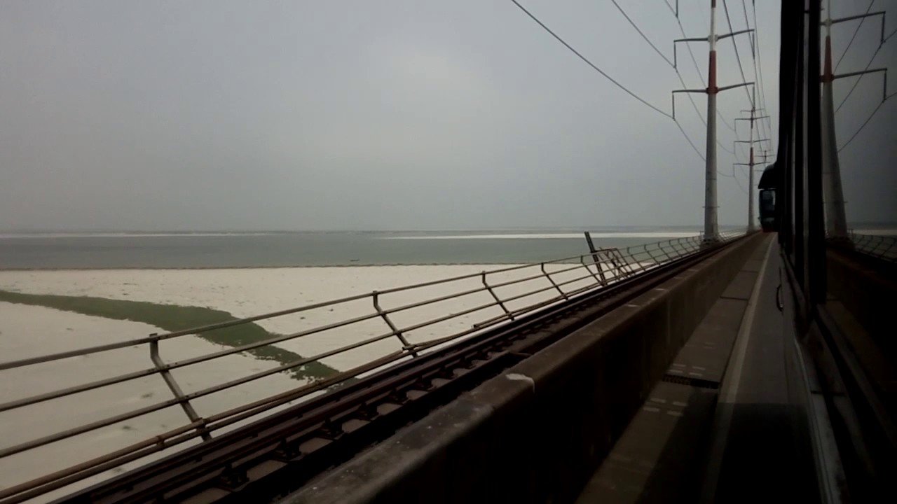 Jamuna Setu - YouTube