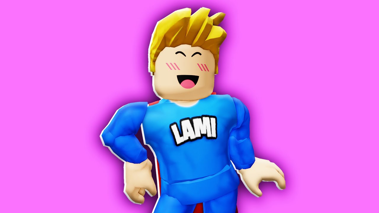 Lami Roblox Livestream (2.000.000 Abonnenten & Neuer Song) - YouTube