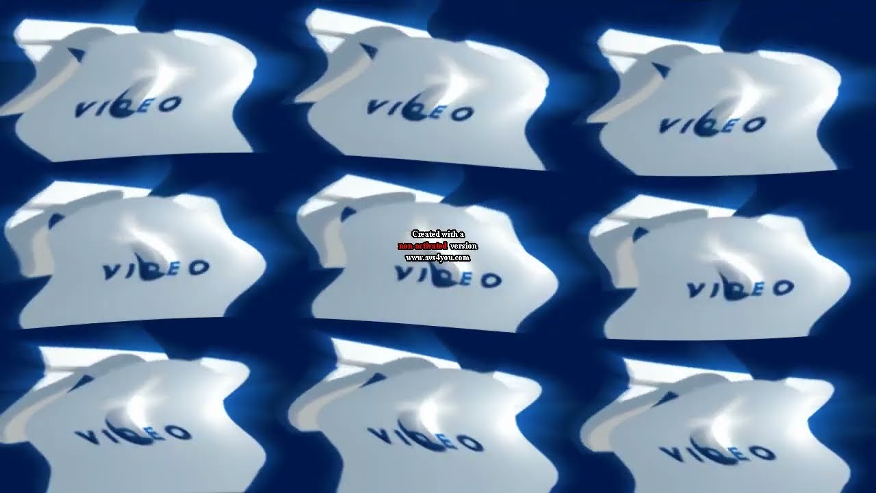 DVD Video Logo Effects (Sponsored by DERP WHAT THE FLIP Csupo Effects ...