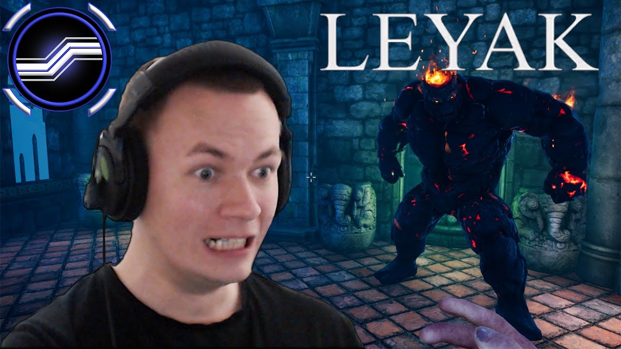 Leyak (Escape From Naraka) - YouTube