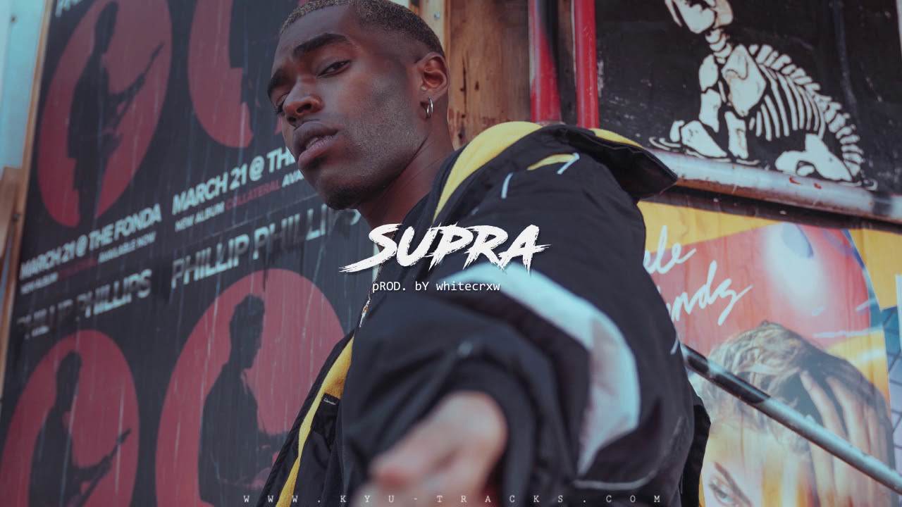 Sick Rap Beat Instrumental | Dope Rap/Trap Beat 2019 (prod. whitecrxw ...