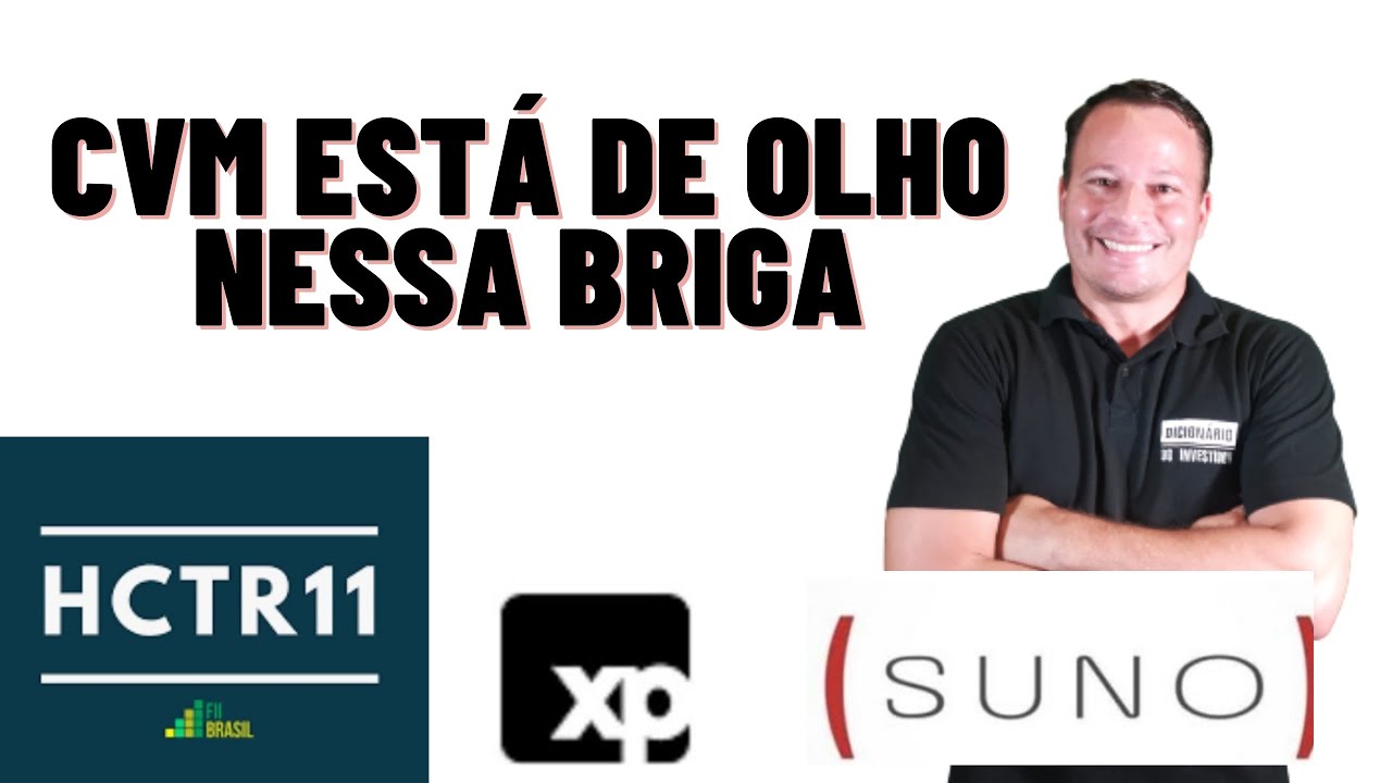 CVM aprova instauração de inquérito administrativo para investigar Suno ...