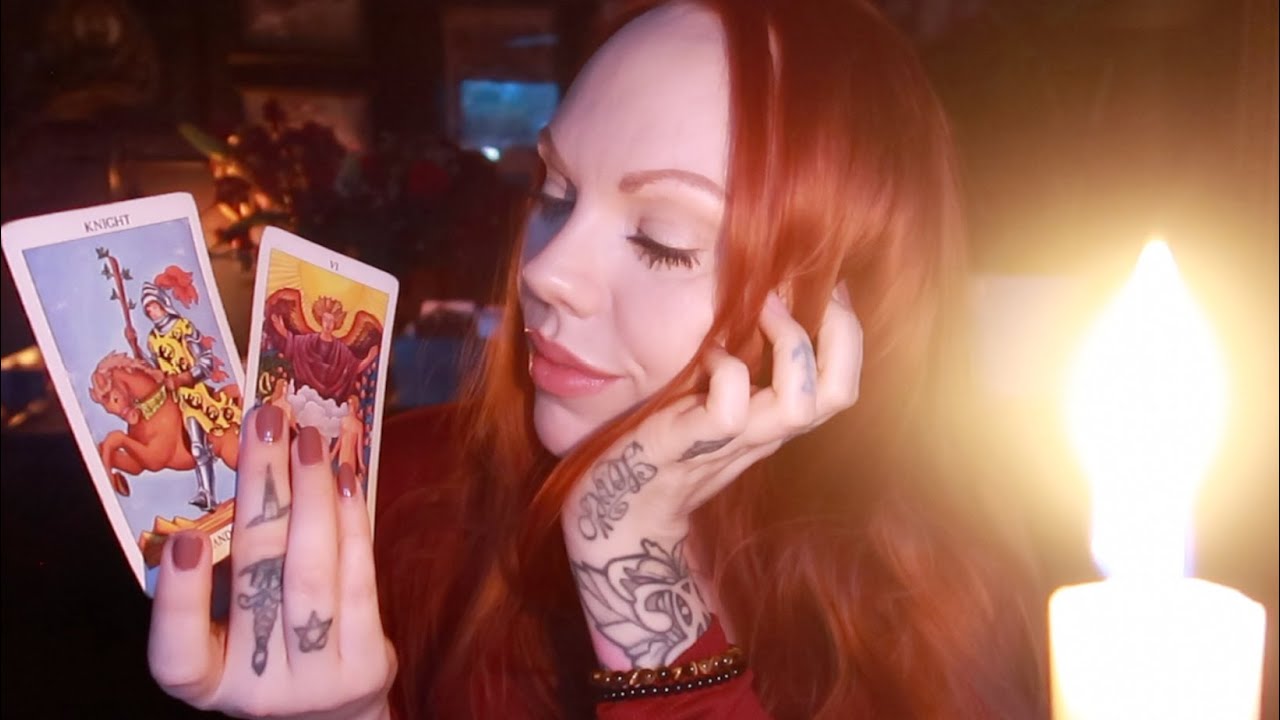 😍 YOUR MOST POWERFUL WEEK AHEAD - YouTube