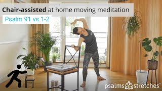 Videos | Psalms&Stretches