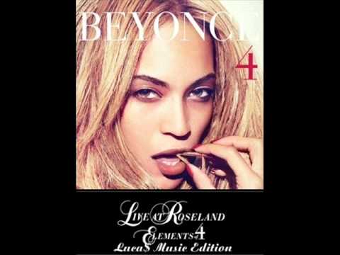 Beyoncé -1+1 Live at Roseland L$M Version (Beyoncé Top Brasil ...