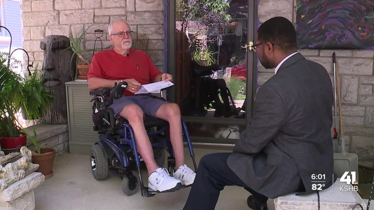 Jackson County homeowner shocked by property assessment increase - YouTube