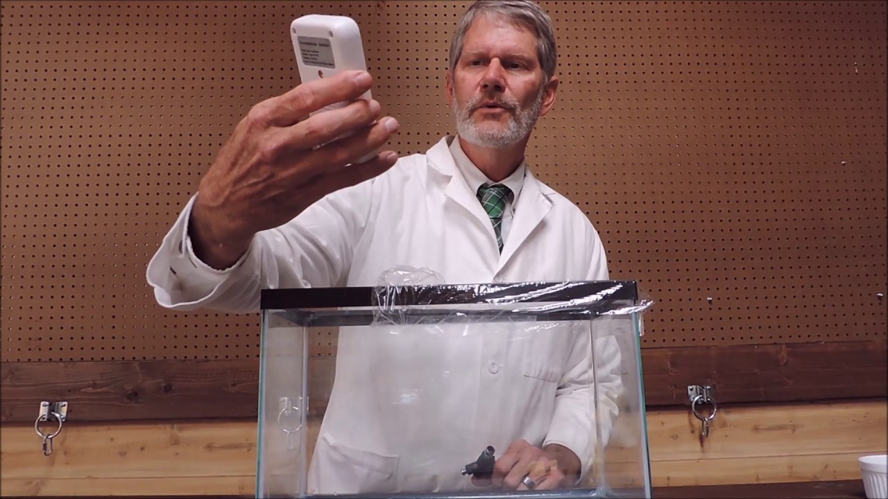 Formaldehyde in Electronic Cigarettes vs Combustible Tobacco - YouTube