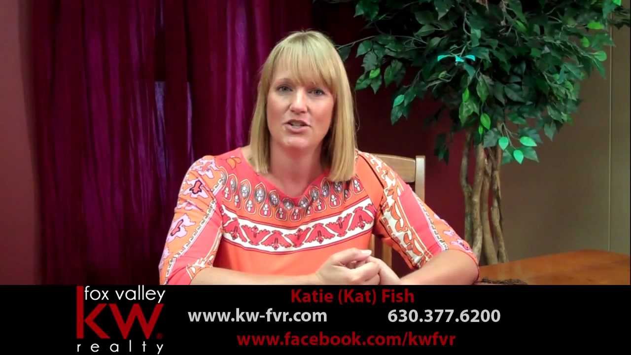 KWFV-Katie (Kat) Fish-About Me - YouTube