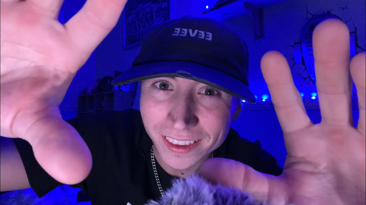 Asmr Charlie’s fireworks 🎆 99.9% will fall asleep! - YouTube