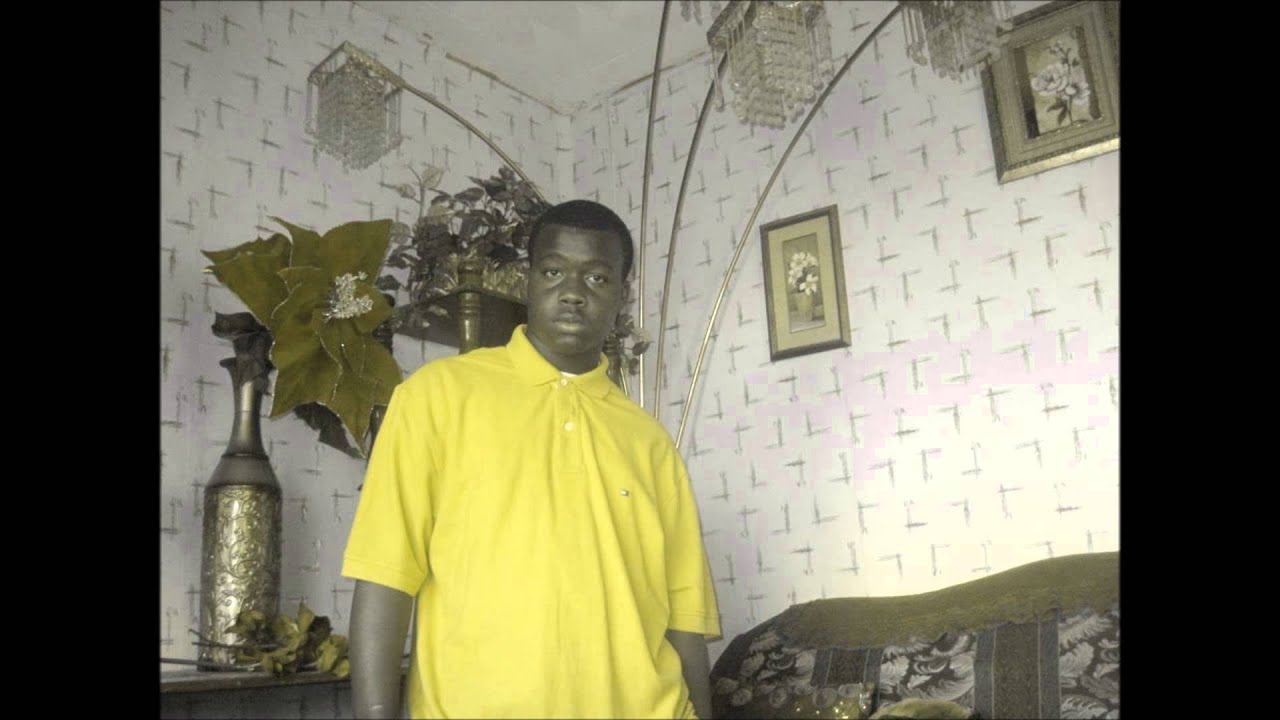 chevy rapper I GATTA EAT freestyle ( hustle hard) prod by-geo - YouTube