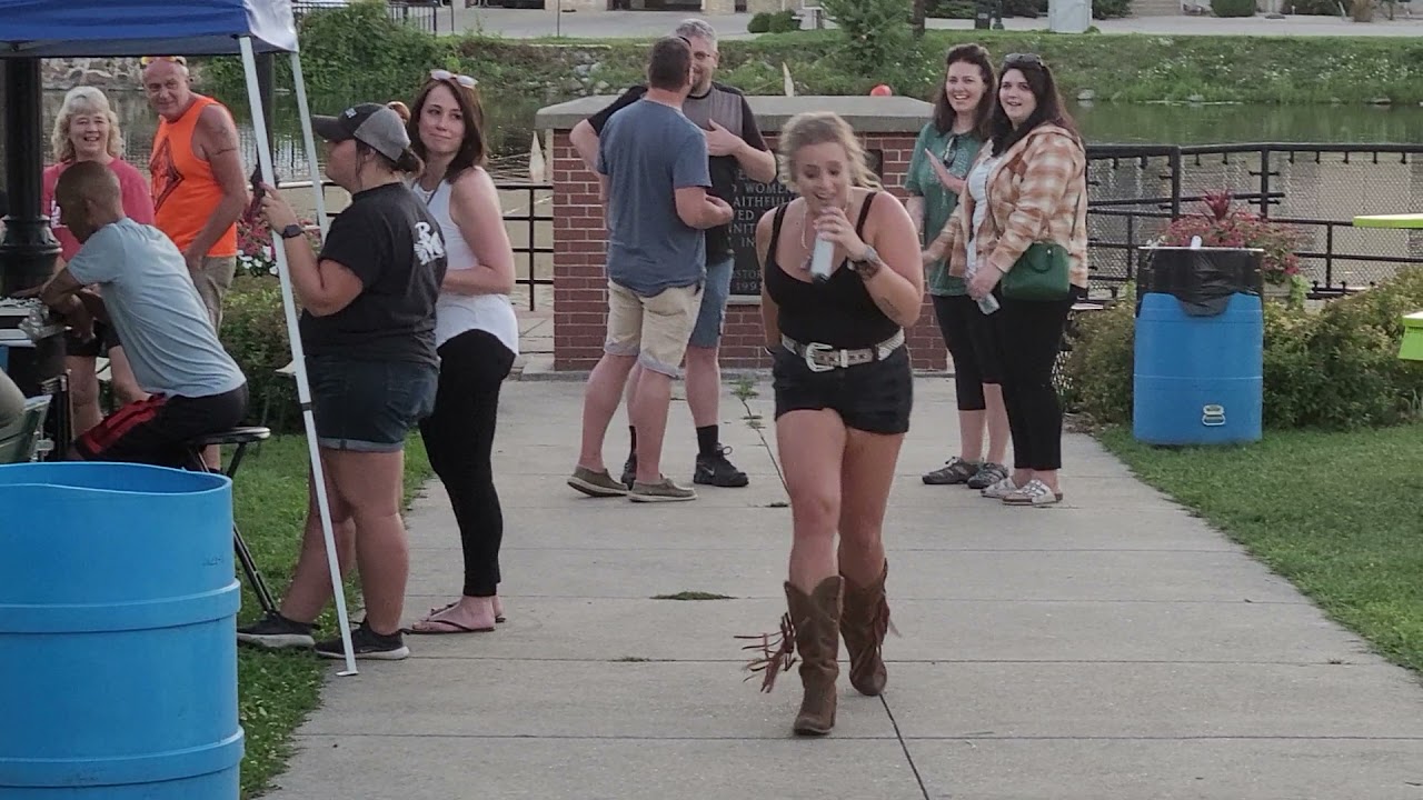 Gemuetlichkeit Days - Jefferson, WI 2021 - YouTube