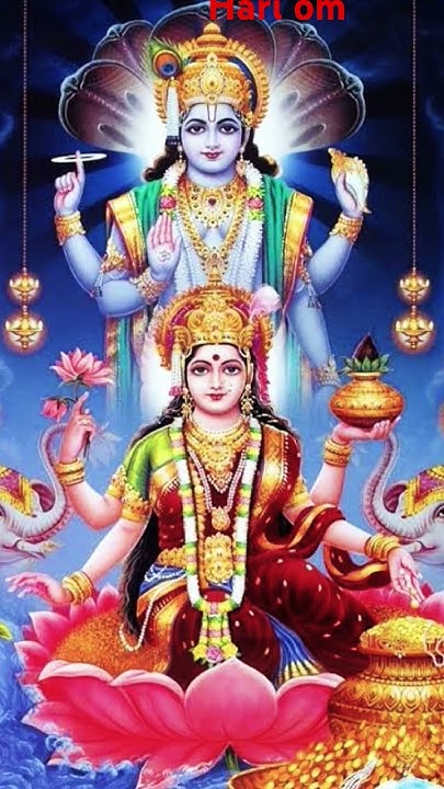 Om namoh narday namah - YouTube