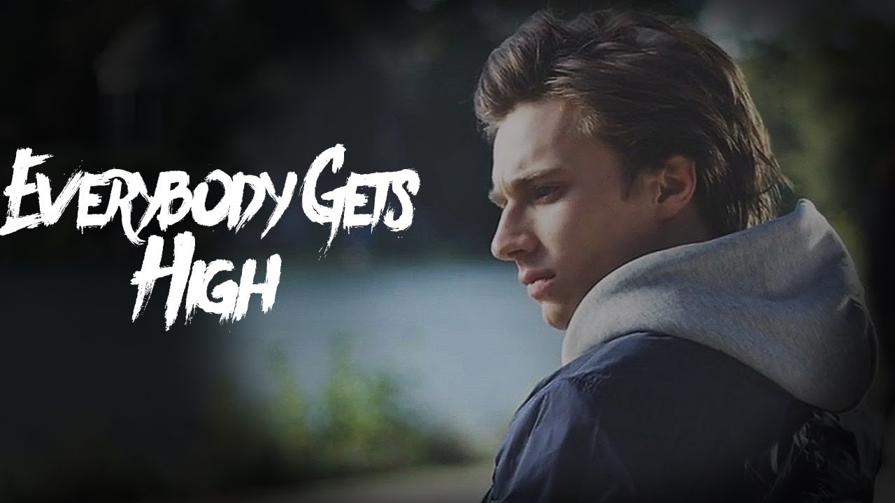 Lucas Lallemant | Everybody Gets High - YouTube