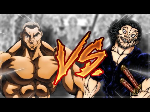 RETSU VS MUSASHI!!👀 - YouTube