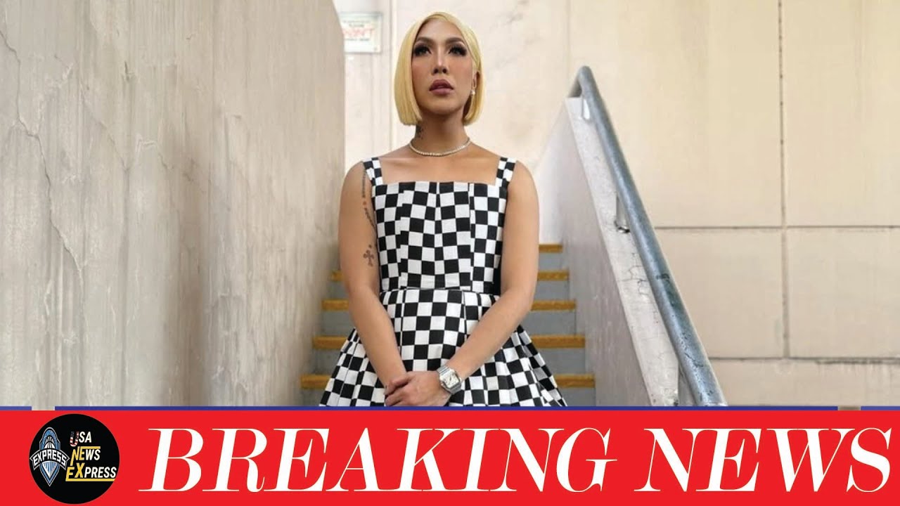 Vice Ganda, MC Muah spotted together after rumored rift - YouTube