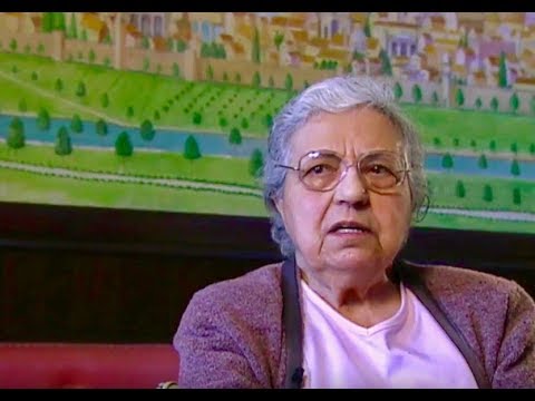 Florence Scala, on UIC's encroachment into the Little Italy ...