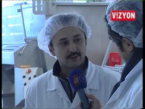 MURAT LAMM GMBH HORB ALMANYA - YouTube