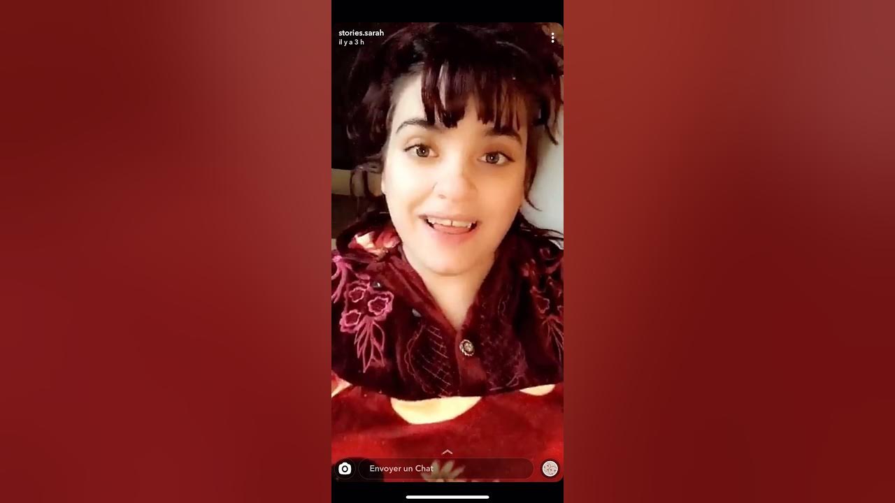 Sarah Bipbip Répond à Ticha Youtube