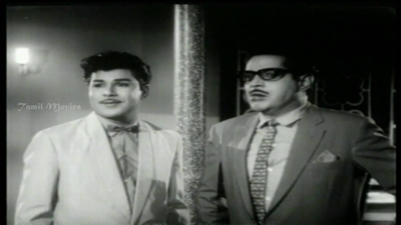 Vallavan Oruvan Full Movie Part 2 - YouTube