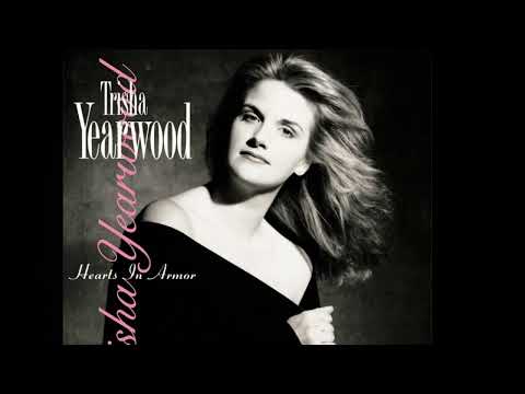 TRISHA YEARWOOD & DON HENLEY - WALKAWAY JOE - YouTube