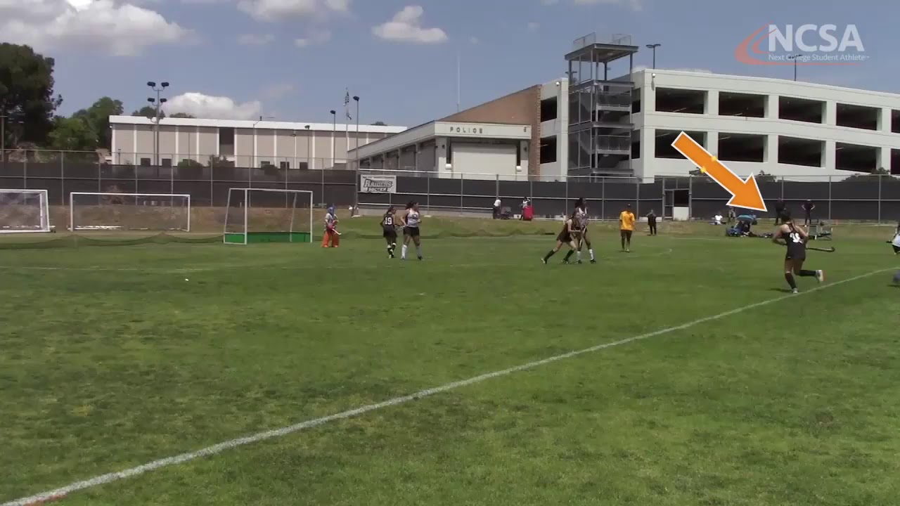 2019 Cal Cup Highlights - YouTube