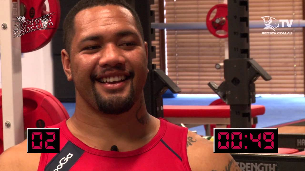 Fast 15 with Eddie Quirk featuring Albert Anae - YouTube