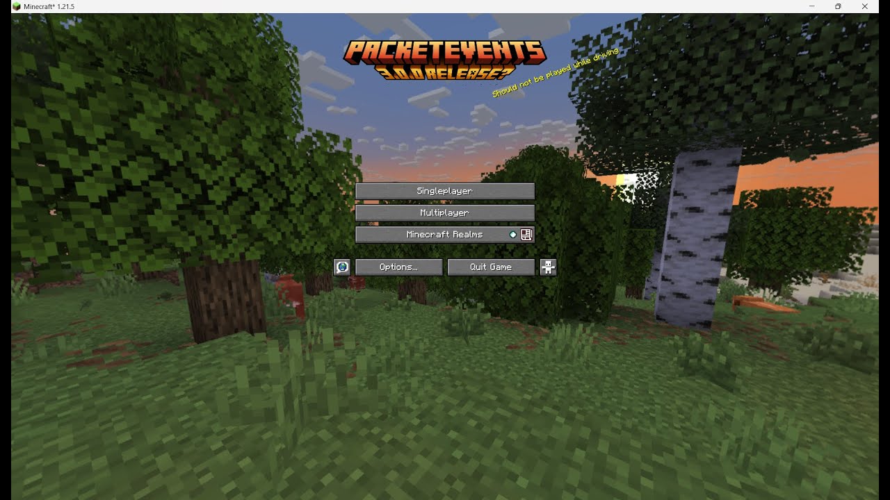 PacketEvents Minecraft Community Discussion (feat. Lucky, booky, Bram, Nik) - YouTube