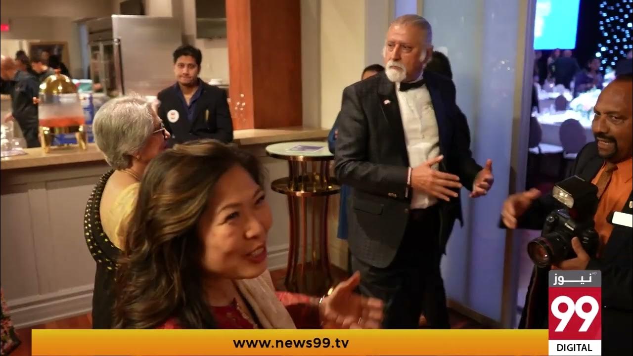 CPBC Awards Ceremony Event Highlights | Exclusive Coverage from Canada | News 99 #cpbc - YouTube