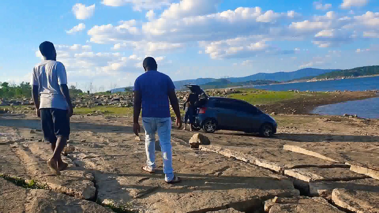 Zimbabwe Masvingo - Lake Kyle 2 - YouTube