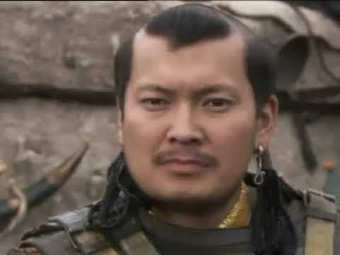 BBC Cengiz Han Belgeseli