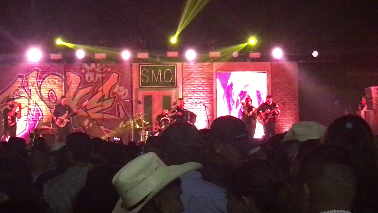 SMOKE ME OUT TOUR 2018 - YouTube