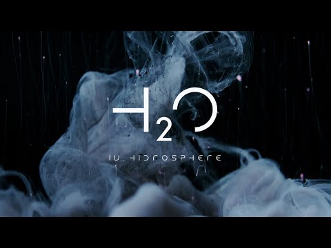 Corciolli | H2O: IV. Hydrosphere {Visualizer} - YouTube