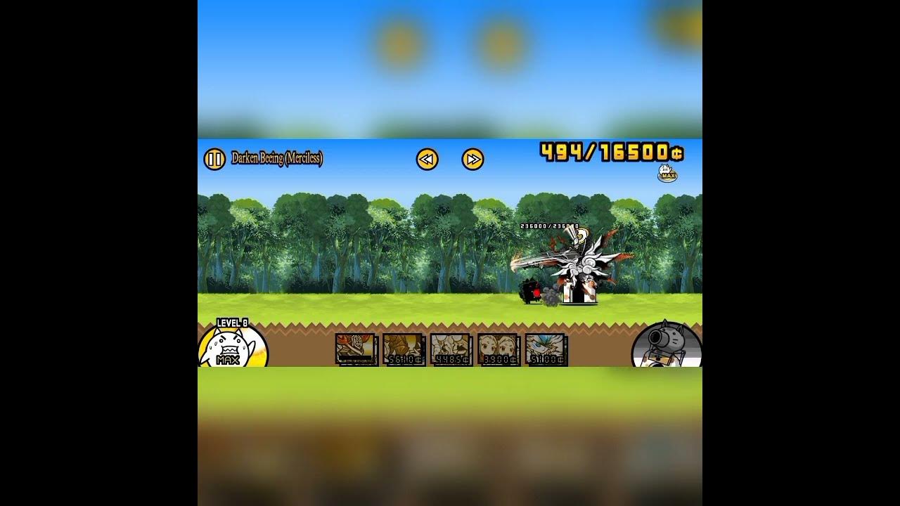 Cách tải BCU (Battle Cat Ultimate) và cách cài pack vào BCU - YouTube