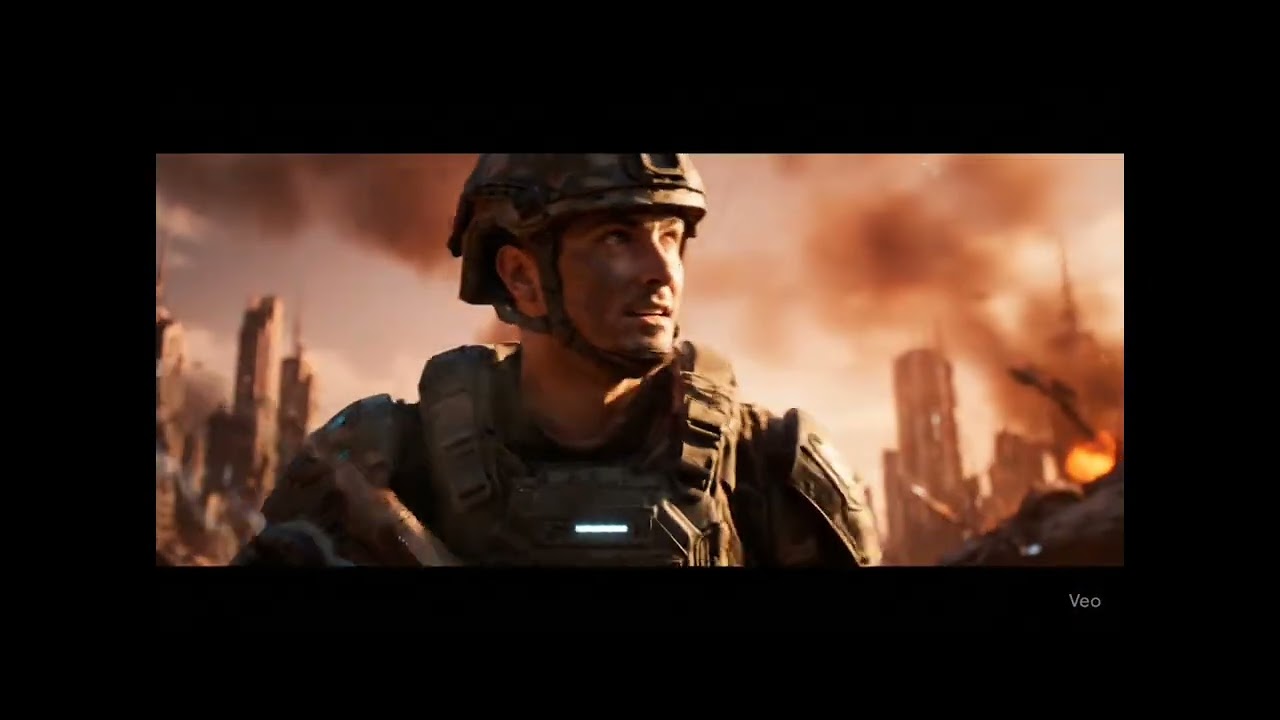 THE LAND OF EVIL staring Jackson ,John Cena - YouTube