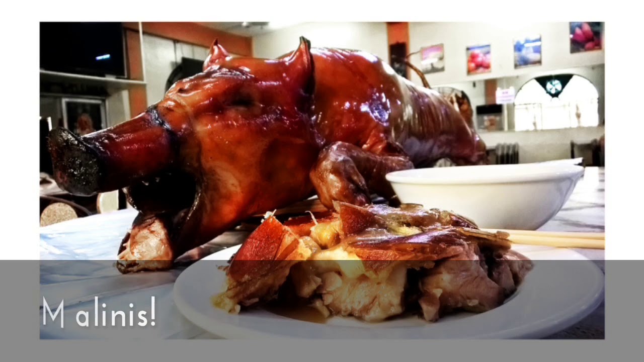 Ping Pings Lechon YPmercial - YouTube