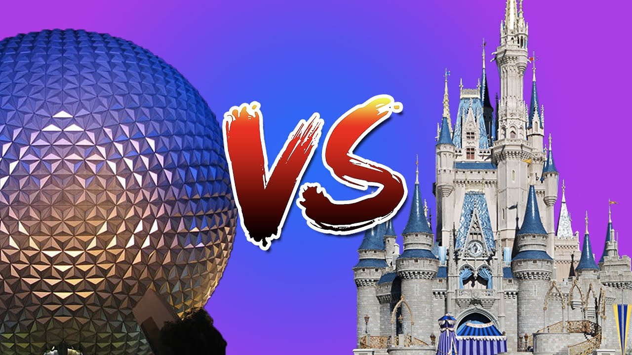 Epcot Is Exceptionally Better Than Magic Kingdom YouTube epcot-is-exceptionally-better-than-magic-kingdom-youtube
