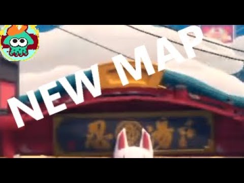 New Season, NEW MAP - Ninjala (e4) - YouTube