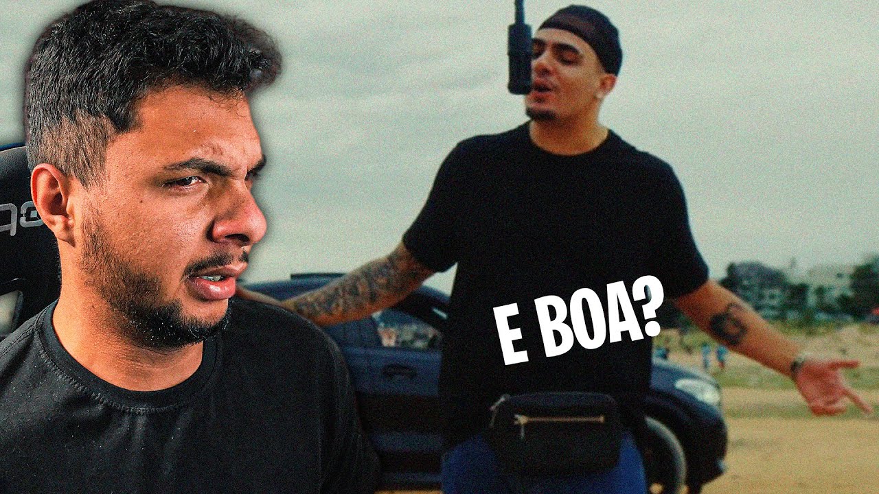 IGÃO LANÇA SUA NOVA MUSICA E BOA? - YouTube