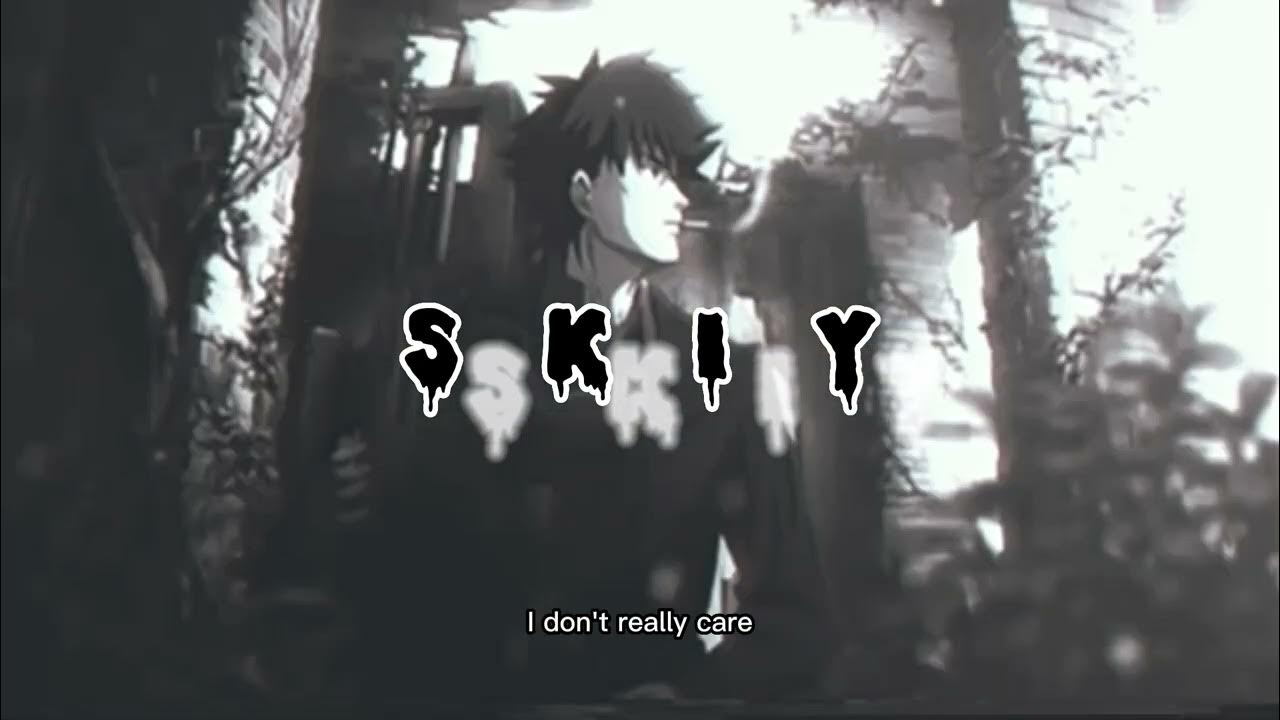 SKIY - In The End (Prod Jaryo x madeus) - YouTube