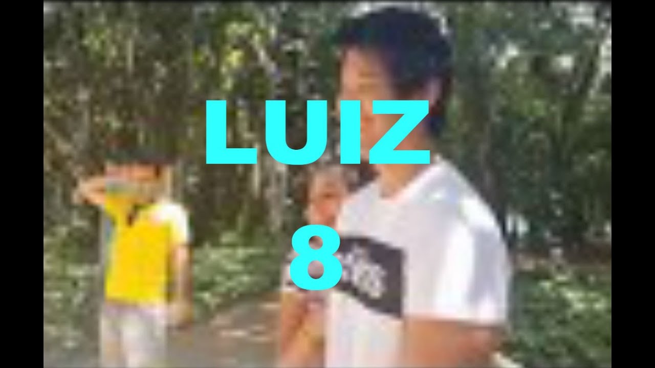 LUIZ 8 CONHECENDO O DYLAN O' BRIEN EM HIPNOSE / LUIZ HENRIQUE PINHO ...