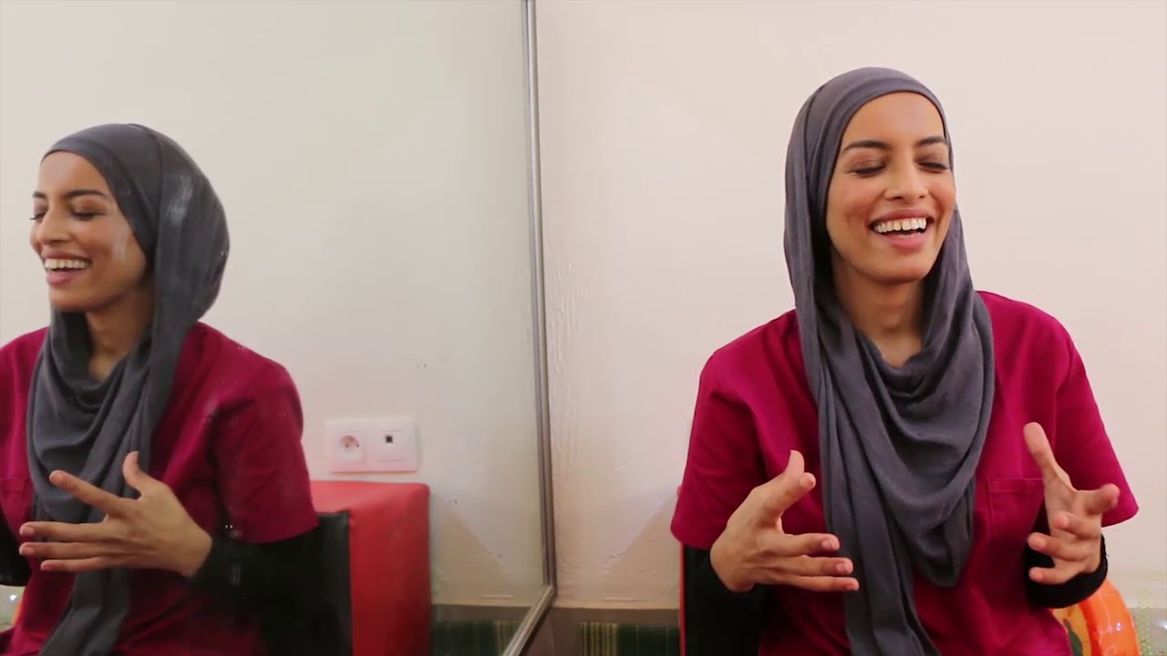 Docteur Hala Mohamed Moussa - Neuropédiatre à l'hôpital spécialisé de ...