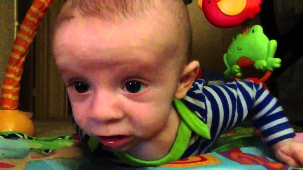 tummy talker - YouTube