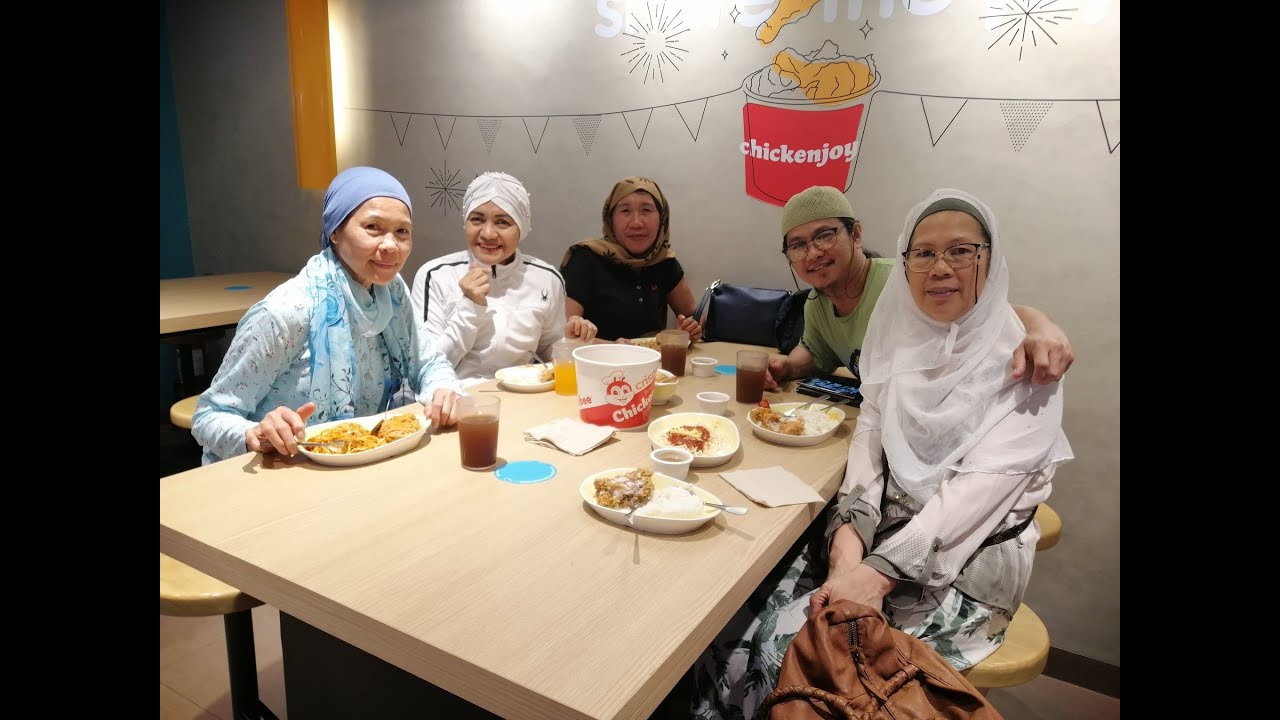 BONDINGS MOMENTS WITH OUR BELOVED BRETHREN FROM OHC CANADA CHAPTER ...