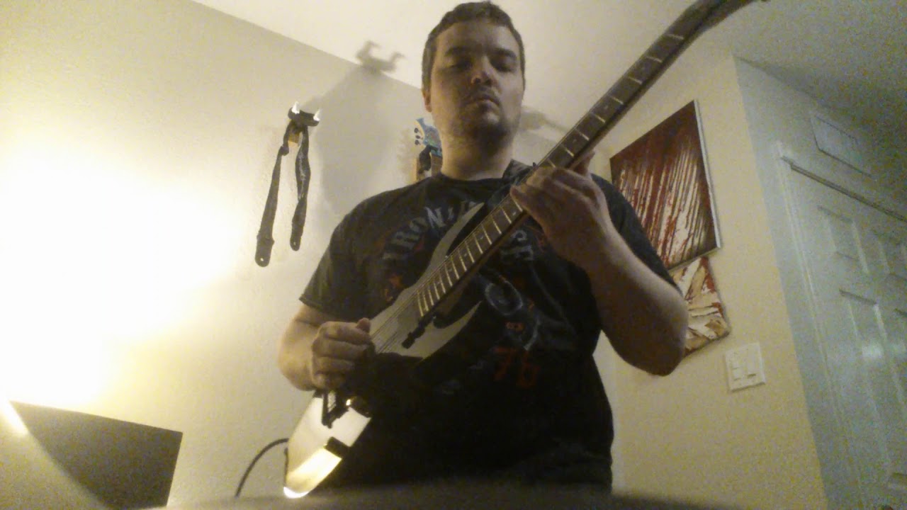 Semblance of a sentence - YouTube